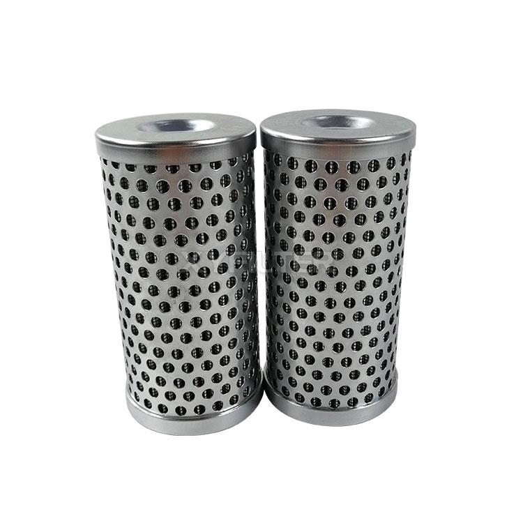 Replace Parker high pressure hydraulic filter return line filter ...