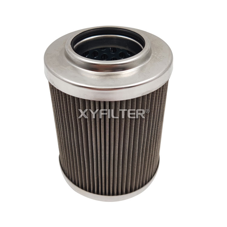 UH-04A-150W-1VN oil filter_XYFILTER