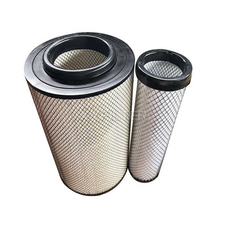 Air filter element