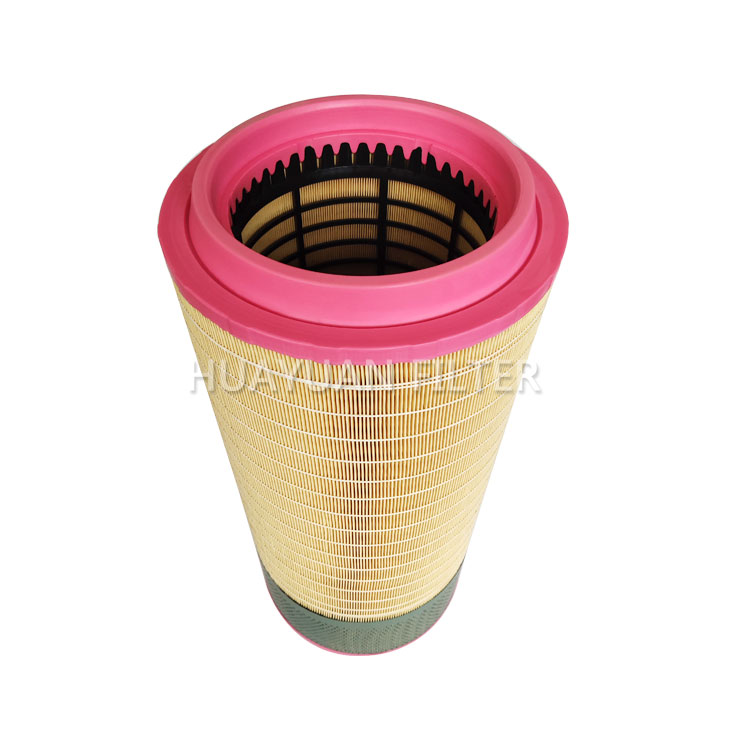 Air filter element