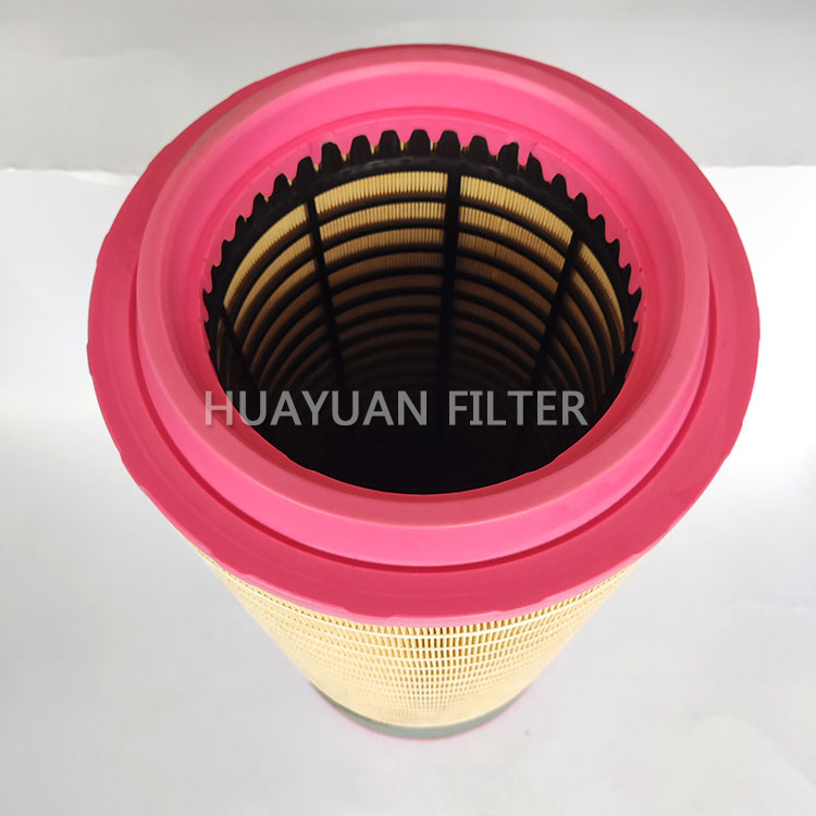 1621510700 Replacement Atlas Air Filter_Huayuan Filter