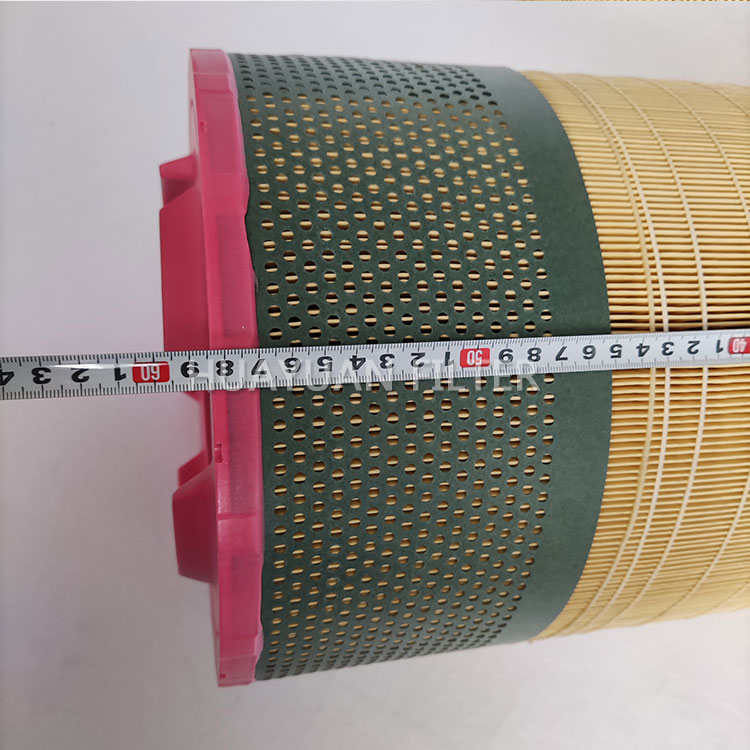 1621510700 Replacement Atlas Air Filter_Huayuan Filter